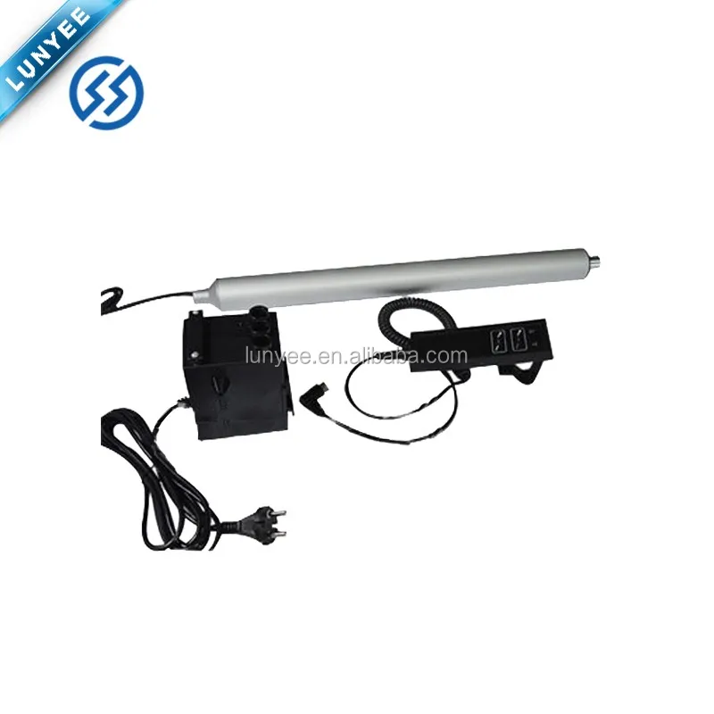 Greenhouses Electric Shutters Lift Linear Actuator With Limit Switch ...