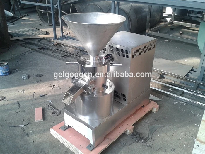 Banana Grinding Machine for Pasteles - Efficient & Durable