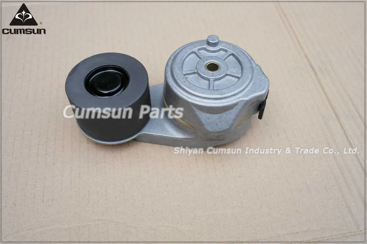 Belt Tensioner 2117895 211-7895 For Caterpillar (cat) E345c E345d C13 ...