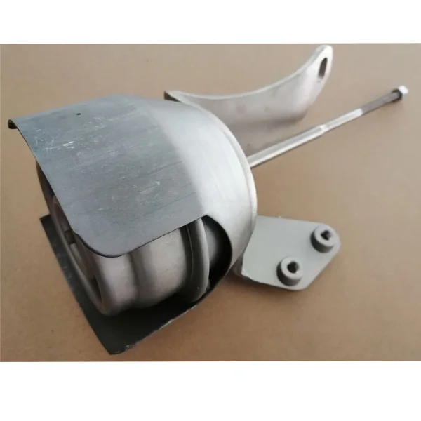 6510900100 6510900866 6510900766 6510900466 Turbocharger Turbo ...