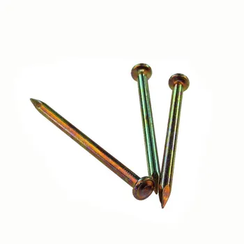 Heavy Duty Special Decorative Large Steel Nails - Buy Large Steel Nails ...