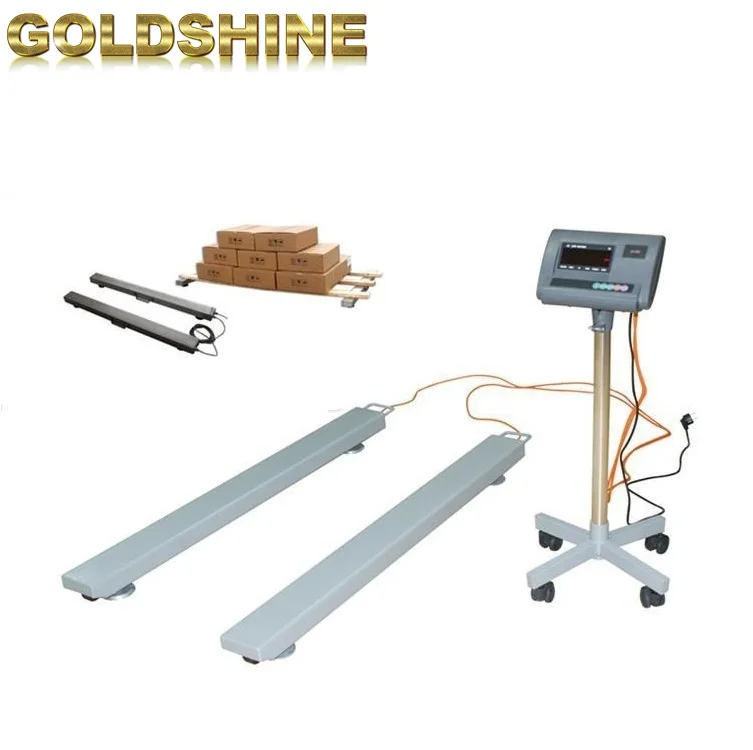 Industrial Scales Weight Beam Load Bar Stainless Steel Weigh Bars - Buy ...