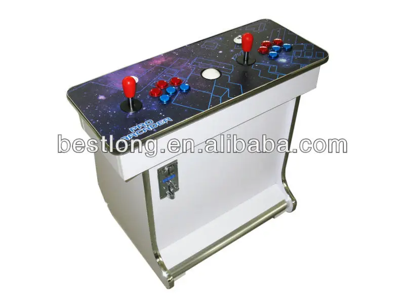New Concept Arcade Game Frame BS-TB2000 - 1940 in 1