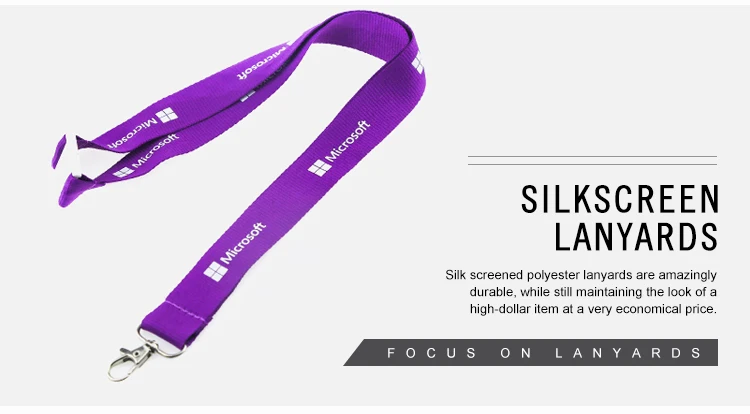 Fashion Microsoft Lanyard - Buy Microsoft Lanyard,Fashion Lanyard ...