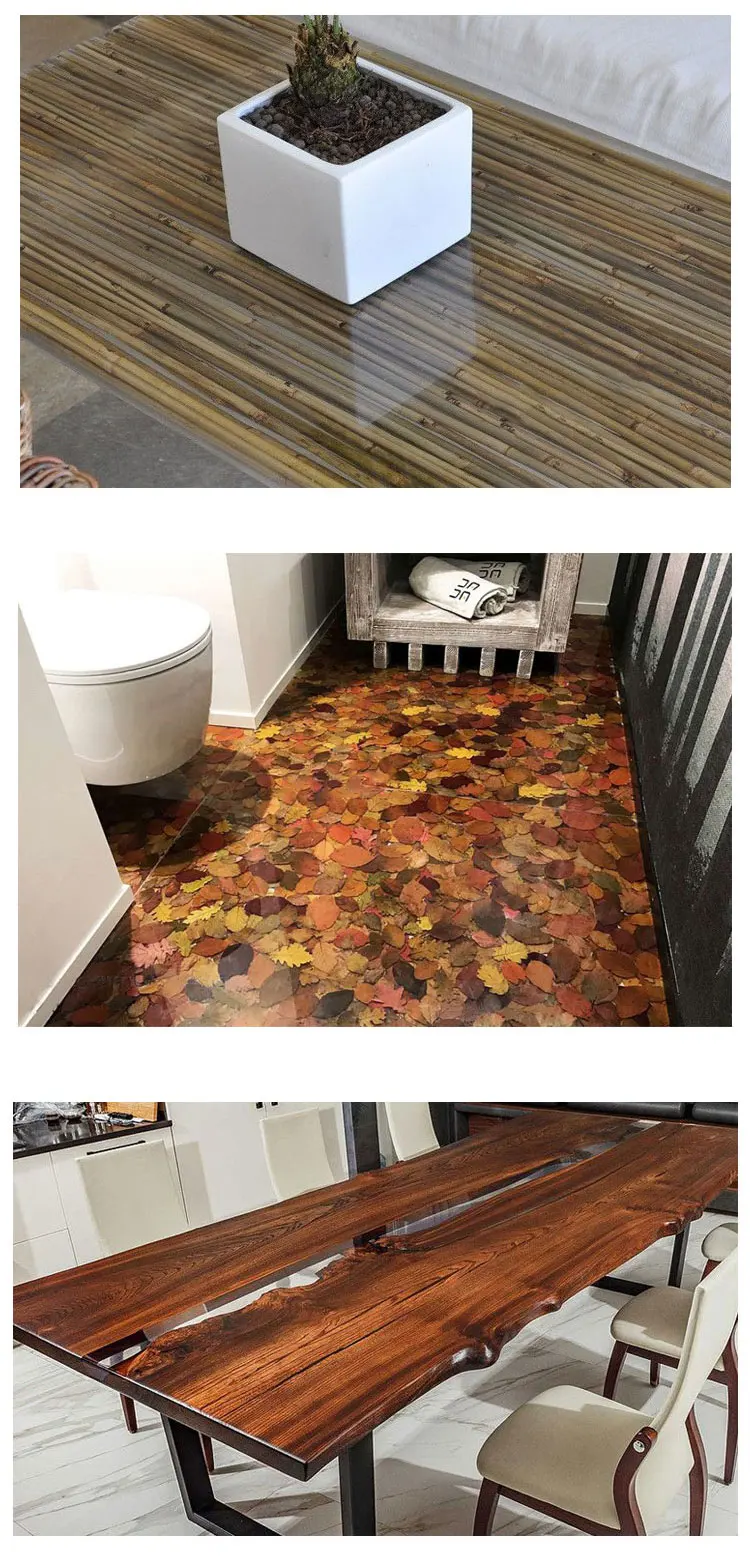 T31 Epoxy Resin Curing Agent Super Hard Epoxy Resin Adhesive Super ...