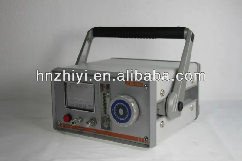 Portable Hydrogen H2 Dew Point Tester - Buy H2 Dew Point Tester,H2 Dew ...