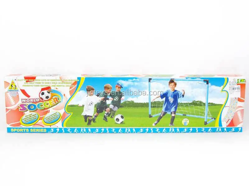 New Design Sport Toy Target Soccer Goal Football Set Toys Child Sport ...