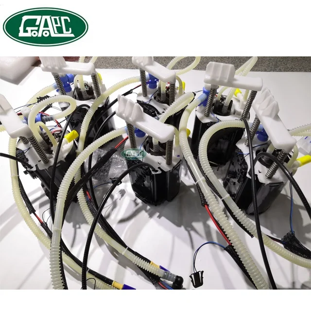 Fuel Pump LR011090 LR018276 LR043155 for Land Rover Range Rover