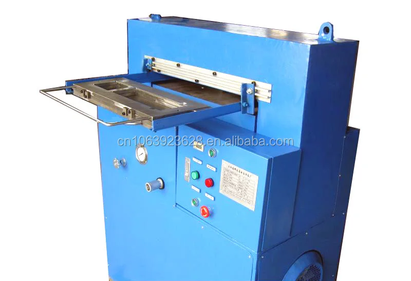 Factory Production Car Number Embossing Numbers Plate Press Machine ...