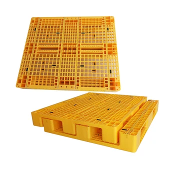 Durable Reusable Rubber Sheet Anti Slip Plastic Pallet - Buy Rubber ...
