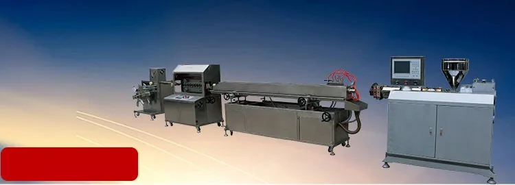 Medical Grade Nasal Oxygen Cannula Medical Tube Plastic Extrusion ...