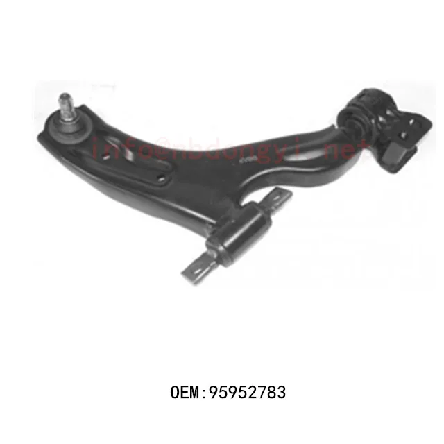 Brazo De Control Para Camión Chevrolet Oem 95952783 - Buy Control Brazo ...