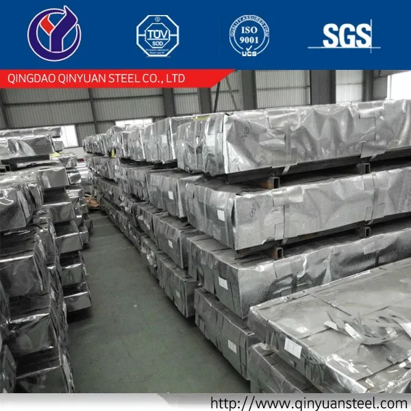 Corrugated Zinc Sheet,Corrugated Zinc Roofing Sheet - Buy Corrugated ...