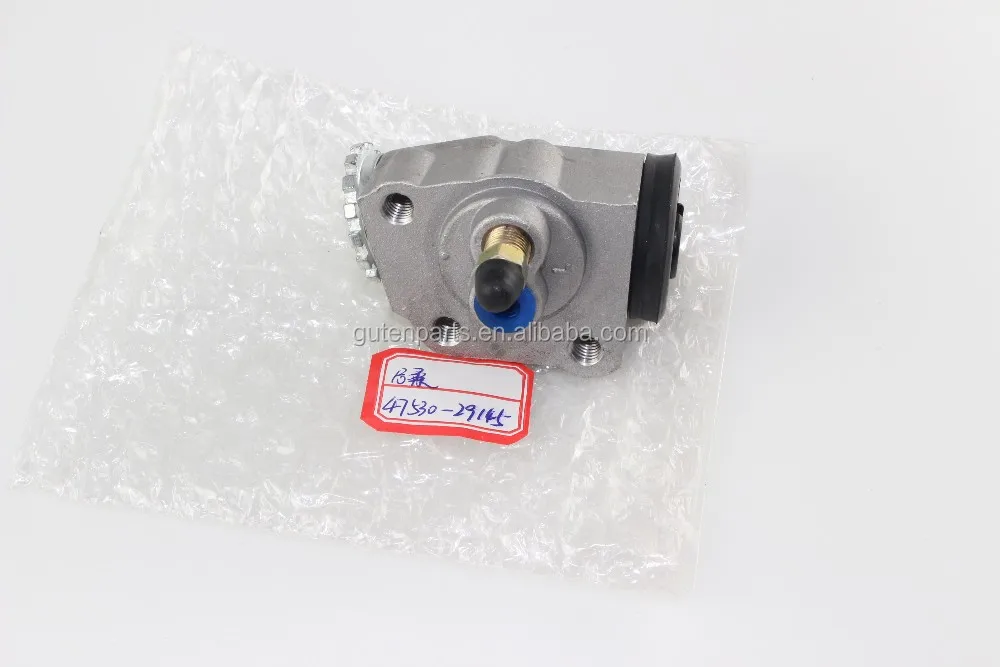 Diesel Engine Spare Parts 58380-25000 Brake Wheel Cylinder - Buy Truck ...