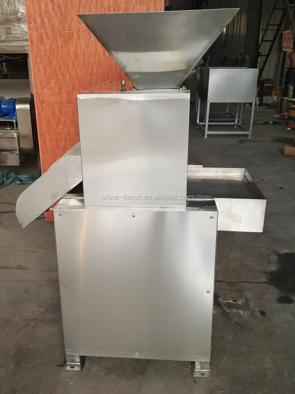 Roll Lemon Juice Extractor/lemon Roller Press Juicer Machine - Buy ...