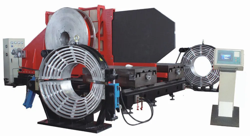 Rothenberger 160mm Hdpe Pipe Butt Fusion Welding Machine - Buy Hdpe ...