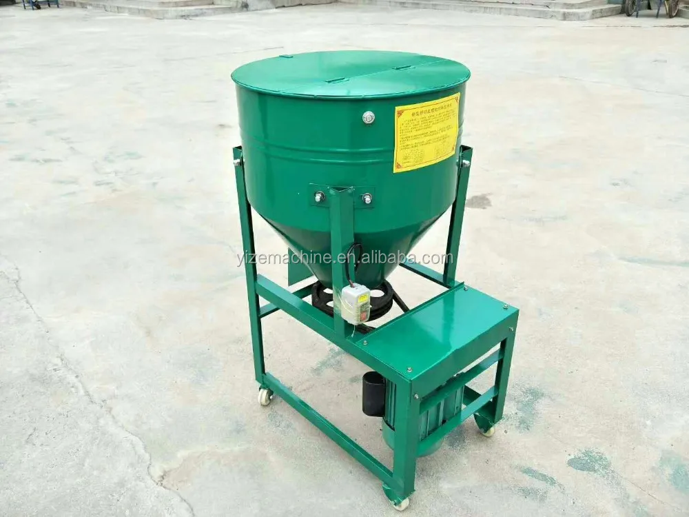 Stainless Steel Cotton Seed Coating Dressing Machine Grain Seed ...