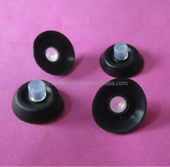 Silicone Rubber Button Cover Button Sleeve Button Caps - Buy Button Cap ...