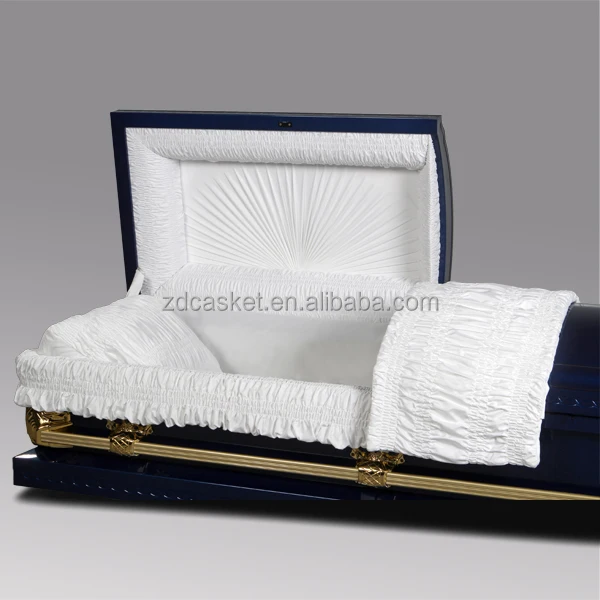 20 Gauge Steel Caskets Funeral(chain 3#) - Buy 20 Gauge Steel Caskets ...