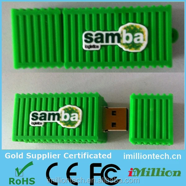 Container Shape Usb Stick,16gb Container Usb Flash Drive,16gb Usb Drive Container - Buy ...