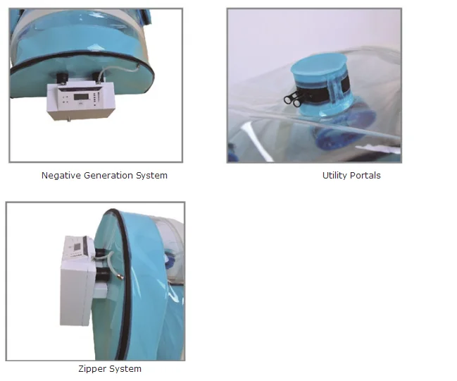 New Iso Cheap Hospital Price High Quality Emergency Ambulance Folding ...