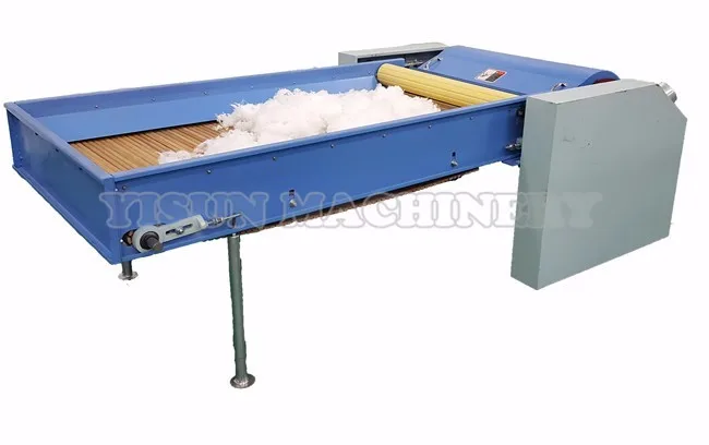 Cotton Sliver Making Machine/carding Machine For Cotton Swab/opening ...