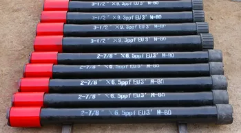 2 7/8" Eue,Uptbg,External-upset Api 5ct Tubing Pipe Fitting Pup Joint ...