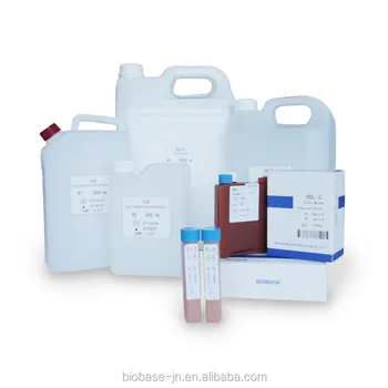 In Vitro Diagnostic Medical Use Biochemistry Reagent For All Open ...
