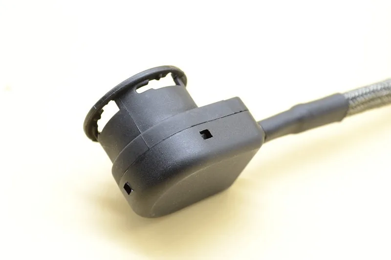 55w 35w D2s D2r D2c Hid Xenon Cables D2 Amp Connector Plug Error Free ...