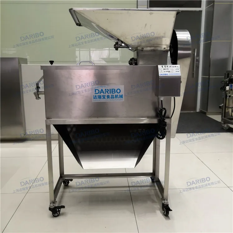 DARIBO Grape Stem Remove Machine - Efficient & Durable