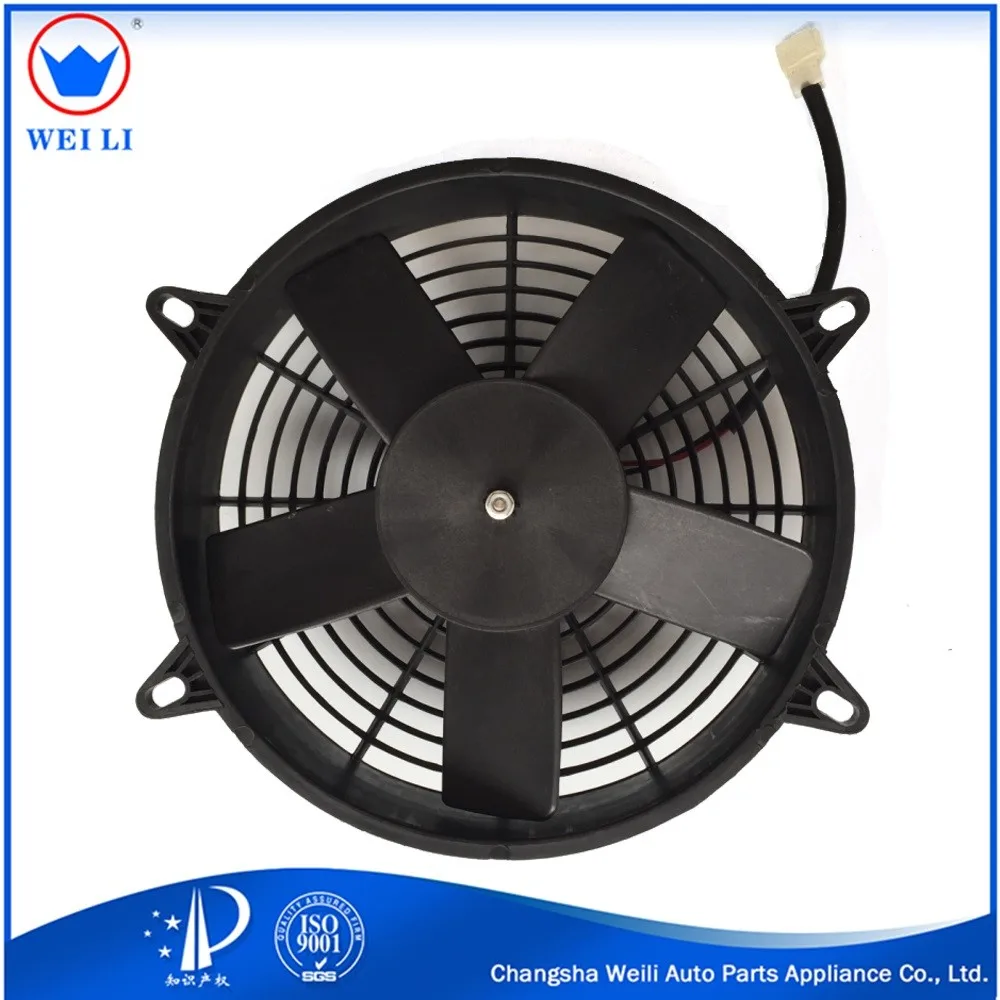 China Supplier Cooling Fan For 12v Refrigeration Units Thermo King Bus ...