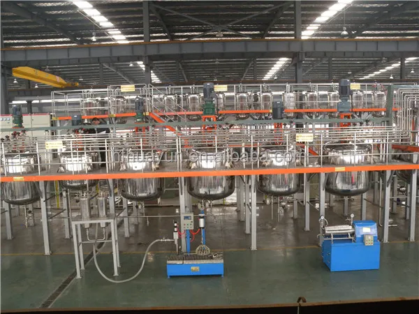 Paint Thinner Machine Production Line And Making Machines - Buy Paint ...