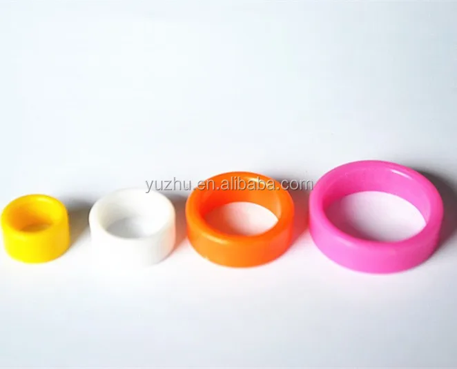 2016 Top Quality Plastic Pigeon Rings Chicken Rings Birds Rings Supply ...