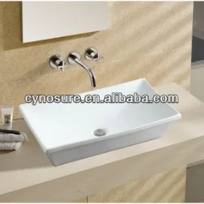 Manufacturer Toto Ceramic Wash Basin Bathroom Sink - Buy High Quality ...