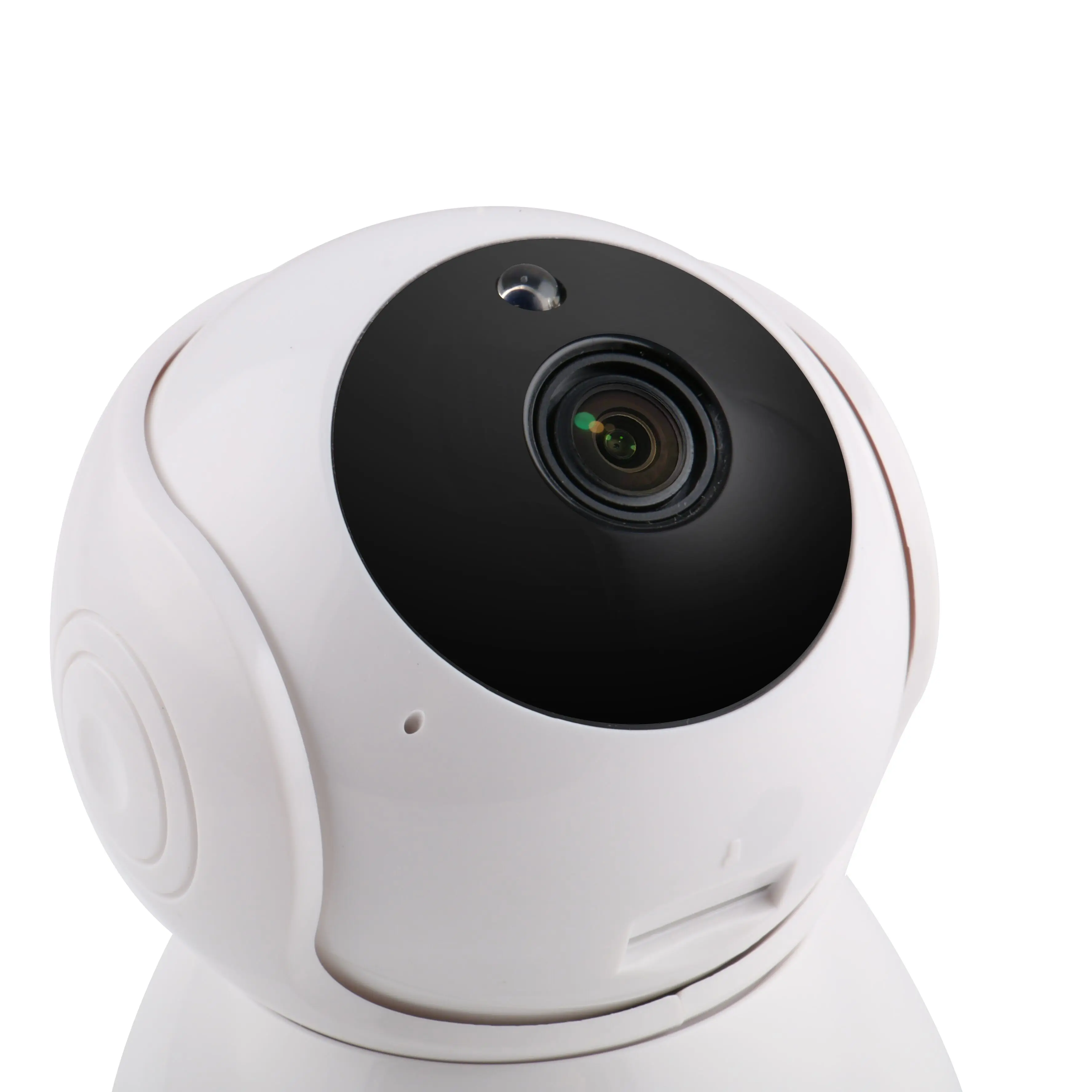 Anspo Wifi Camera - 1080P Sony Chipset with Yoosee Software