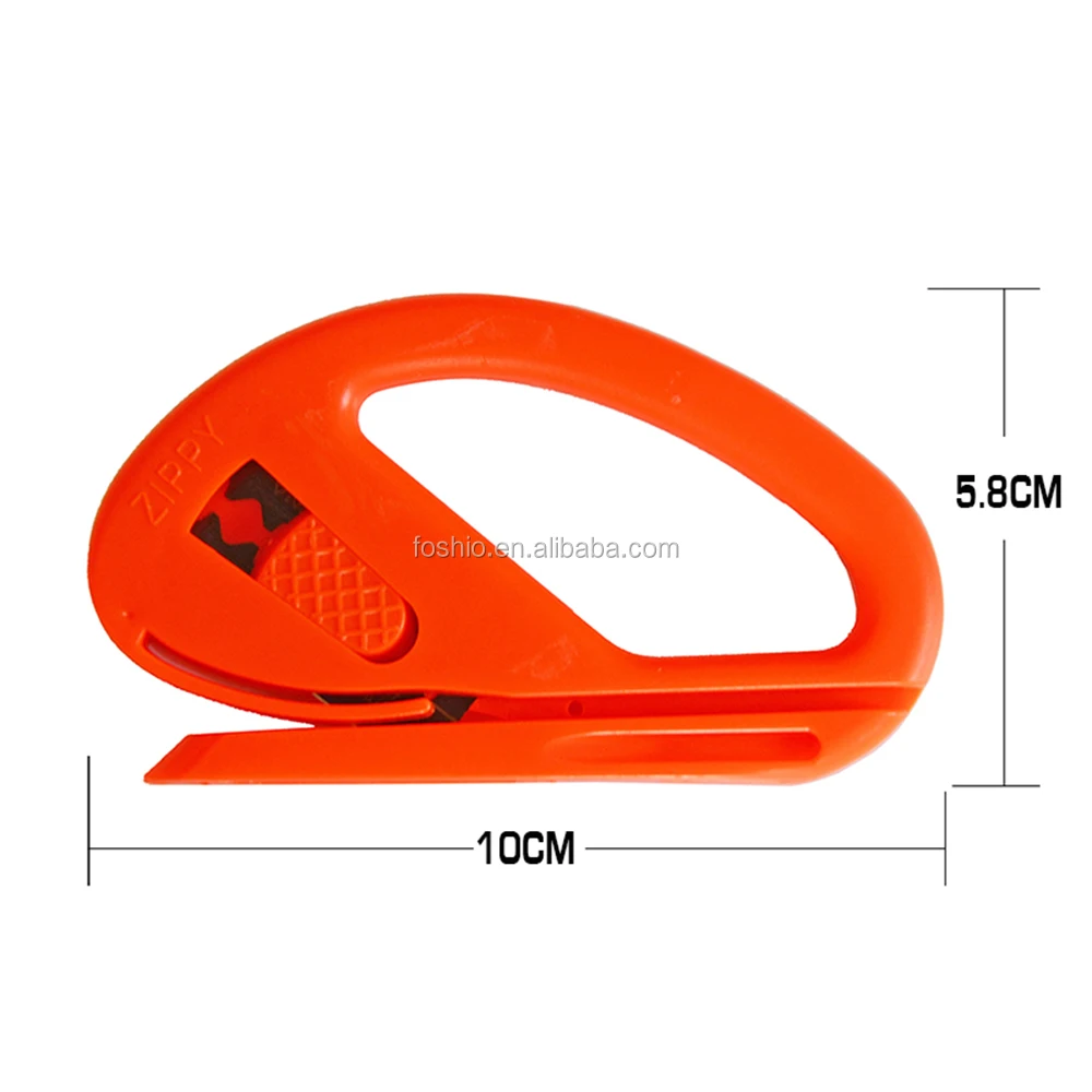 Plastic Handle Mini Poly Mark Cutter - Eco-Friendly Vinyl Cutter