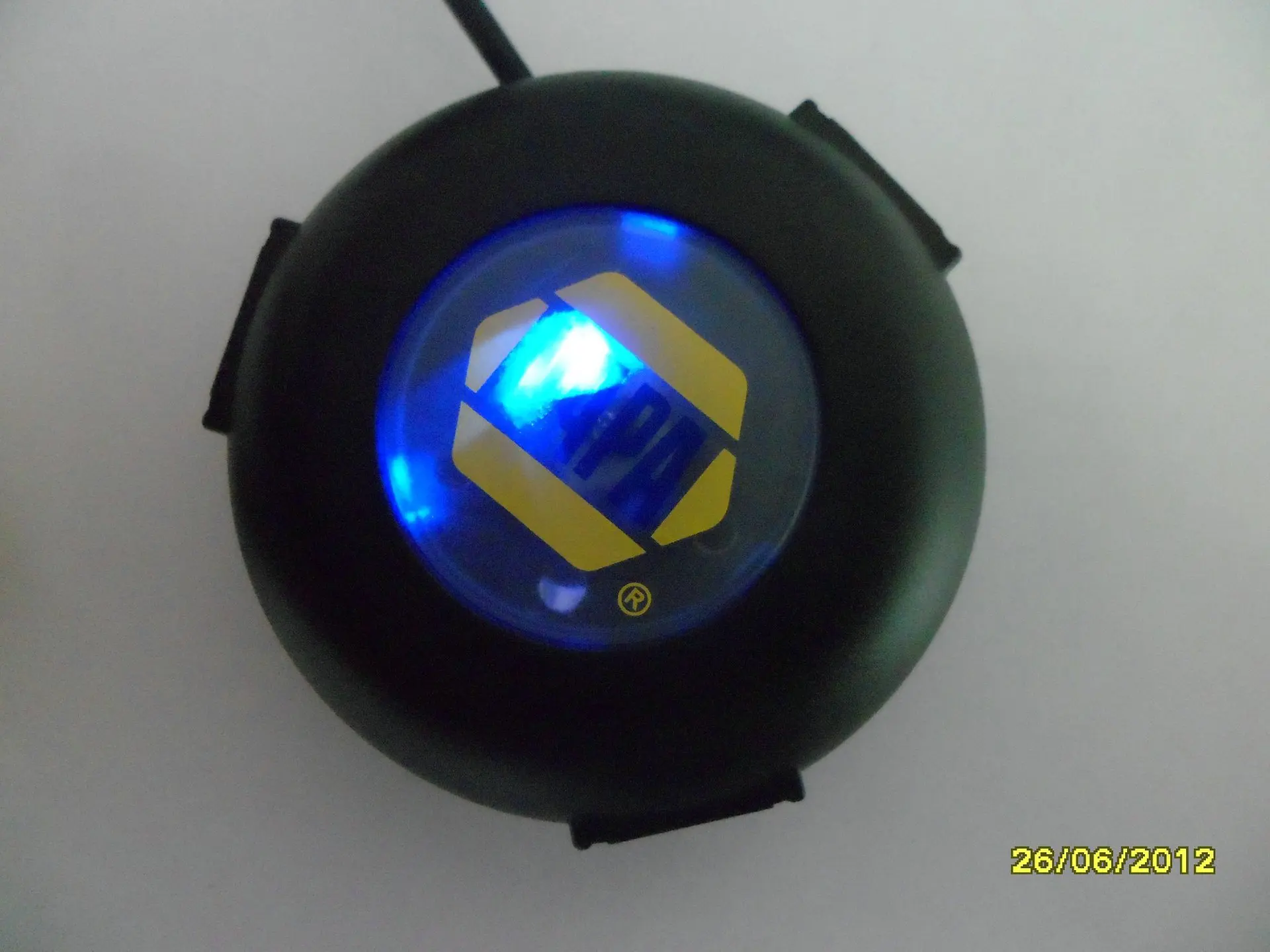 Usb Smart Button With 3 Port Usb Hub,Usb Web Key - Buy Usb Smart Button ...