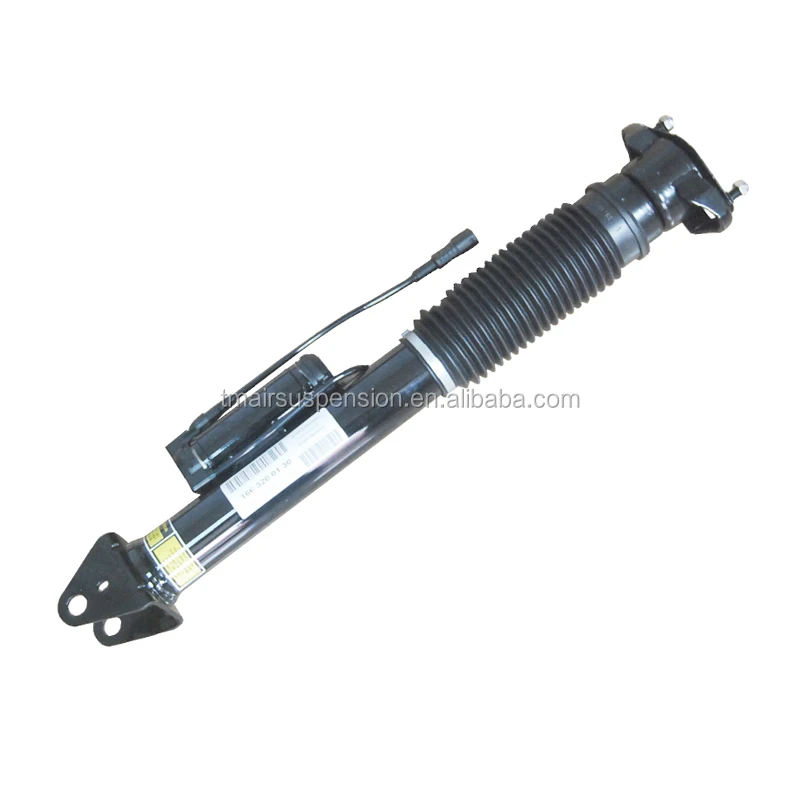Rear Air Spring Strut For W166 M-class Air Suspension Shock 1663200130 ...