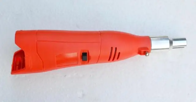 Pig Piglet Teeth Grinding Machine with Battery or Charging