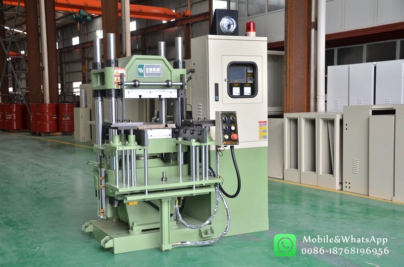 Medical Rubber Butyl Stopper Molding Press Machine - Buy Medical Rubber ...