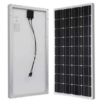Mono / Poly Pv Module 1000 Watt Solar Panel By 4pcs 250w - Buy Solar ...