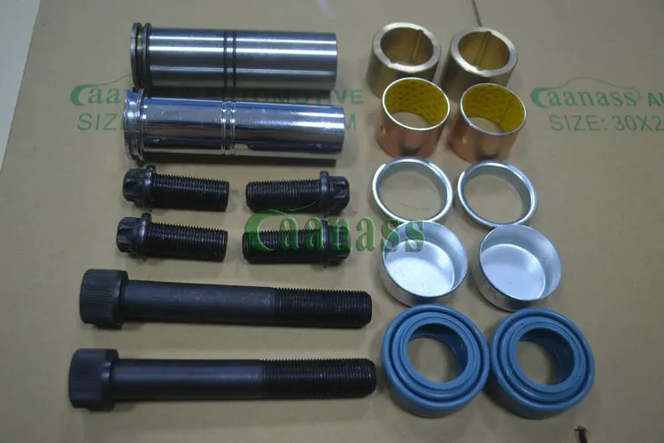 85109889 Volvo Truck Brake Caliper Repair Kits - Buy Volvo Brake ...