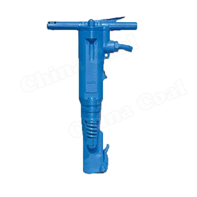B87c Handheld Pneumatic Rock Breakers - Buy Hand Pneumatic Rock Breaker ...