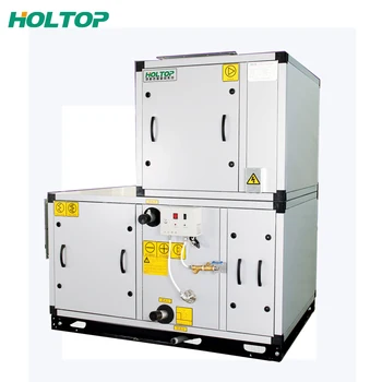 Direct Expansion Dx Coil Type Modular Fresh Air Handling Unit Fahu With ...