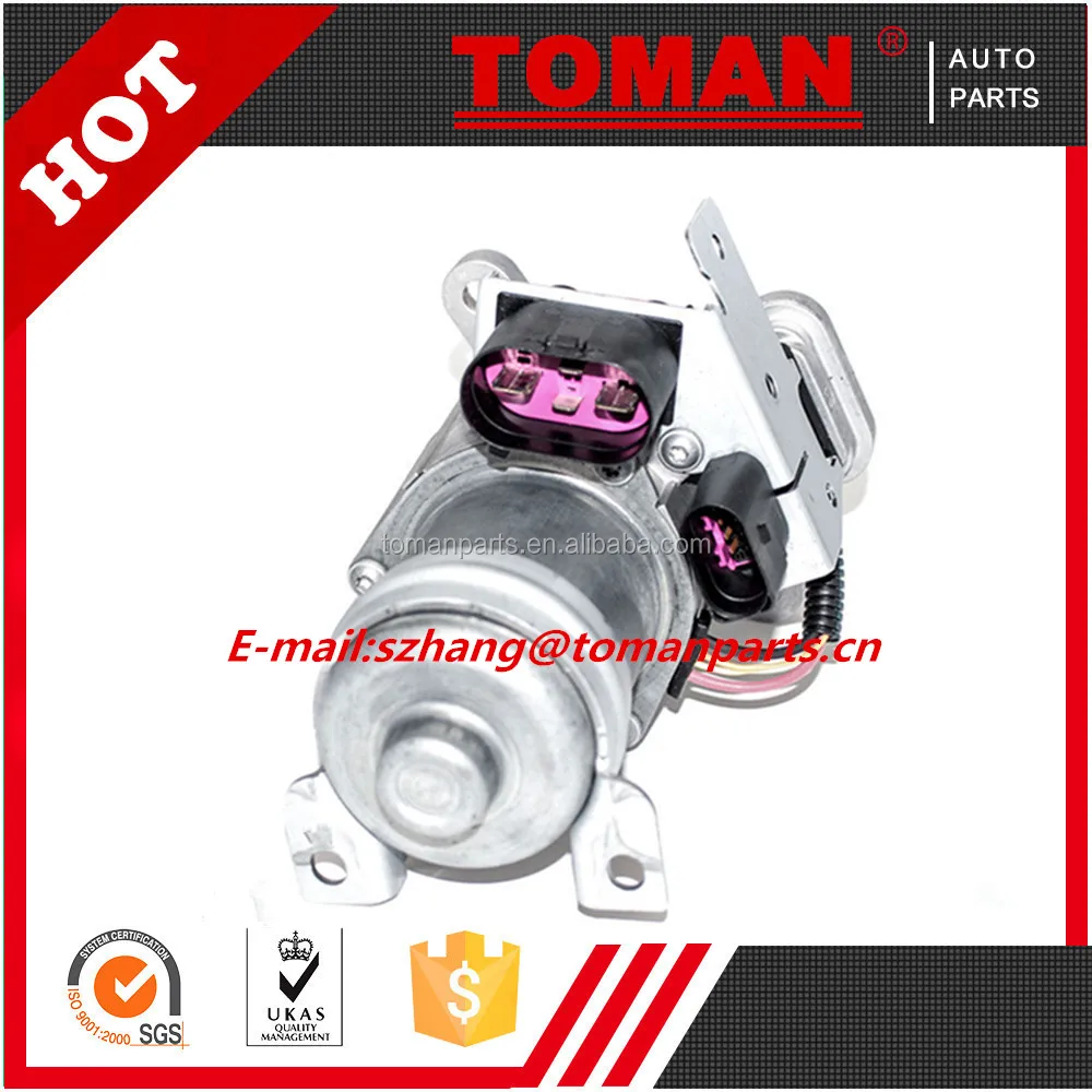 2003-2010 Para Porsche Cayenne Volkswagen Touareg Volkswagen Caso De ...