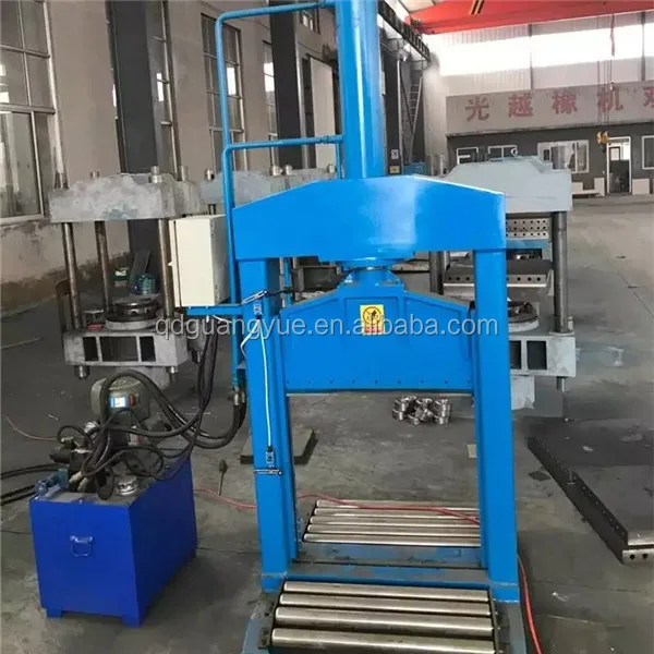 Manual Rubber Bale Cutter,Rubber Bale Cutters,Vertical Hydraulic ...