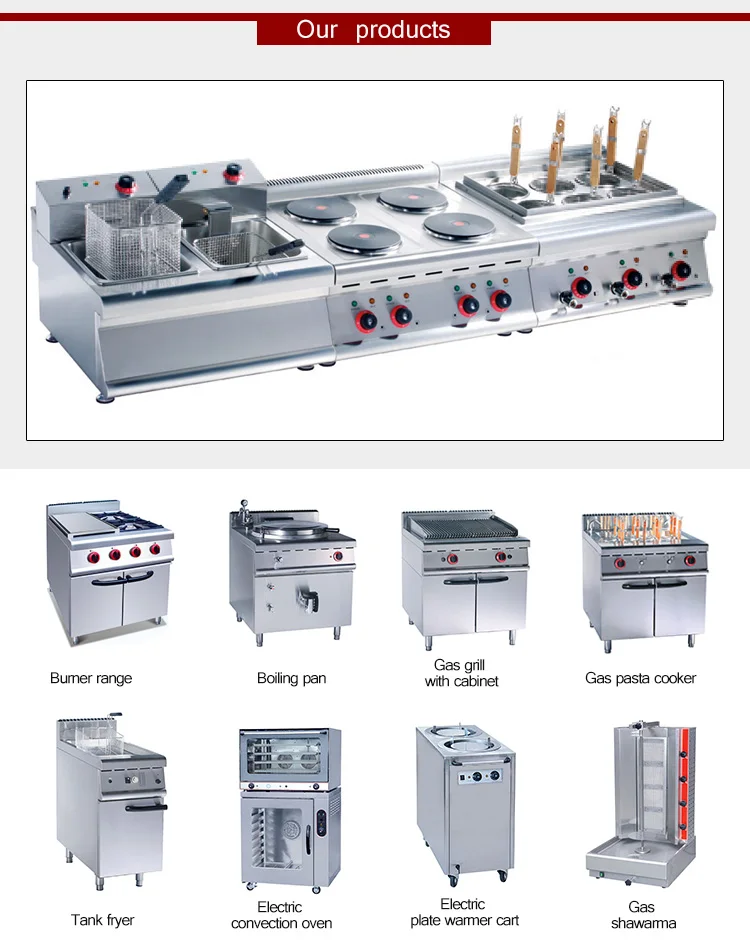 Restaurant Banquet Food Warmer Cart - SHAIRO Electric Salamander