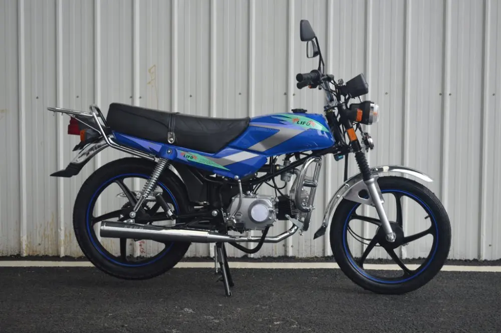 Mozambique 110cc lifo rico motorcycle xy49-10 49.9cc, View lifo ...