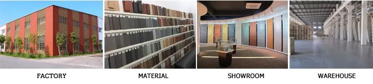 Togen Lightweight Dry Hanging System - Modern Facade Tiles