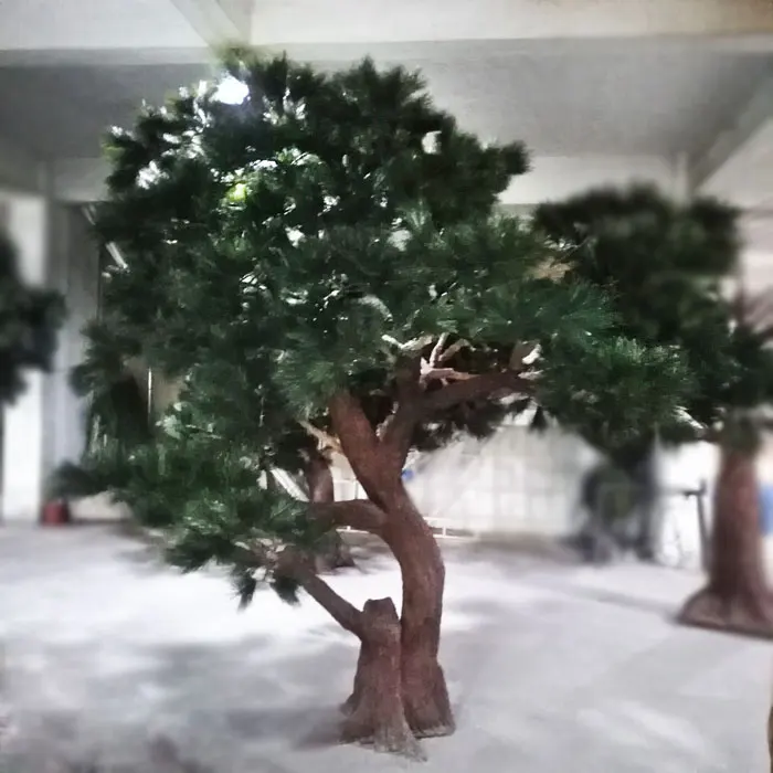 2019 All Festivals Occasion Decoration Pine Tree Evergreen Indoor ...